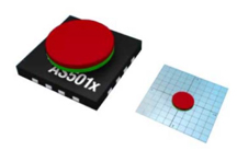 Hall Effect Joystick Design | DigiKey