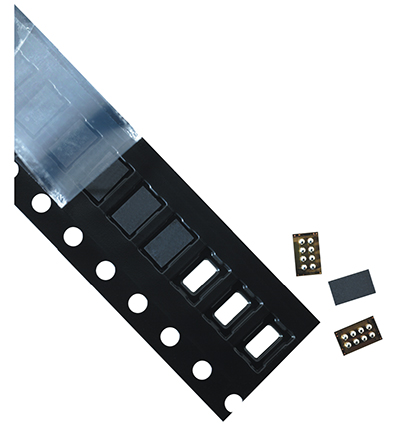Precision Tape and Reel Carriers | DigiKey