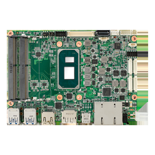 Embedded Computing – Advantech | DigiKey