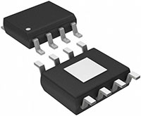 ADA4625-1シリーズ オペアンプ - Analog Devices | DigiKey