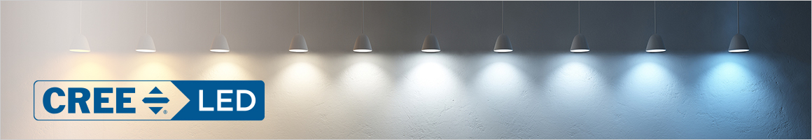 XLamp® COB LED Arrays - Cree | Digikey