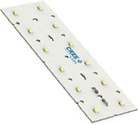 XHP Series LED Modules - New Energy | DigiKey