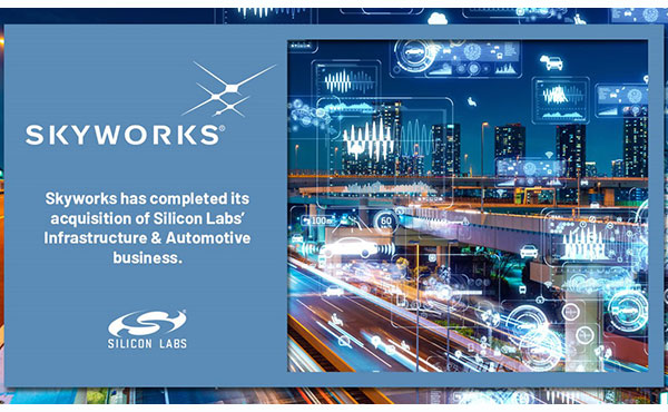 Skyworks Solutions ディストリビュータ | DigiKey Electronics