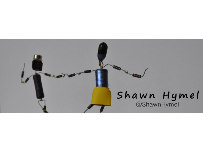 Interview with Shawn Hymel