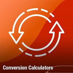 Design Tools and Calculators