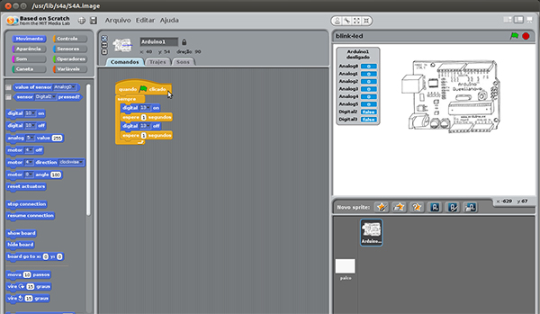 Arduino Developers Summit 2016