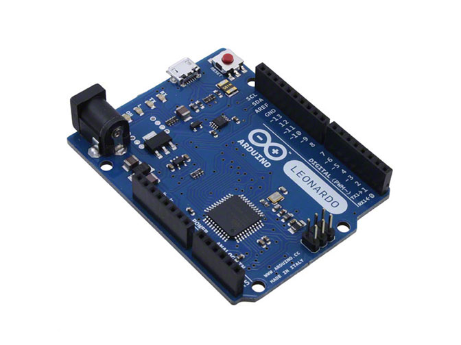 How To Streamline Your Arduino Code: Use sprintf