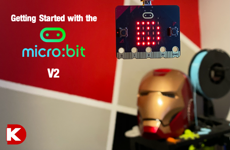 Getting Started with the Micro:bit v2