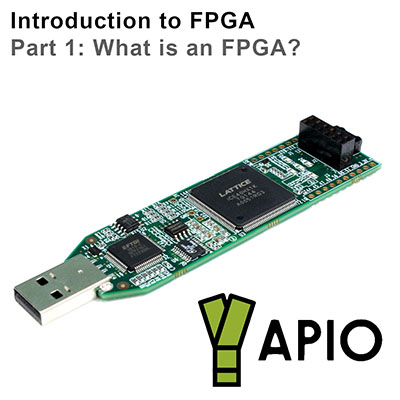 What is an FPGA?