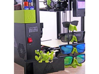 Making Smart Storage Solutions