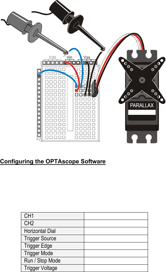 Understanding Signals Datasheet by Parallax Inc. | Digi-Key Electronics