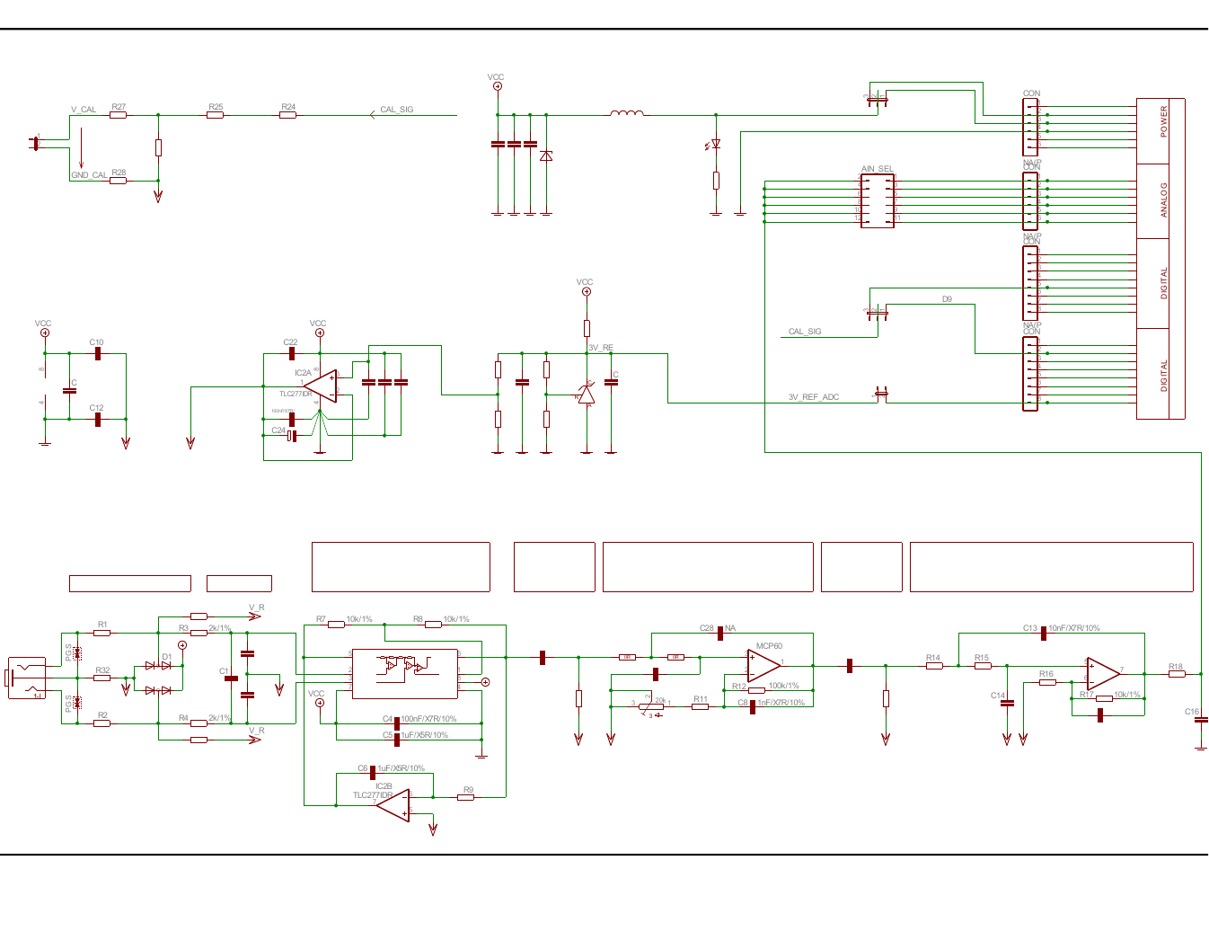 SHIELD-EKG-EMG Manual Datasheet by Olimex LTD | Digi-Key Electronics