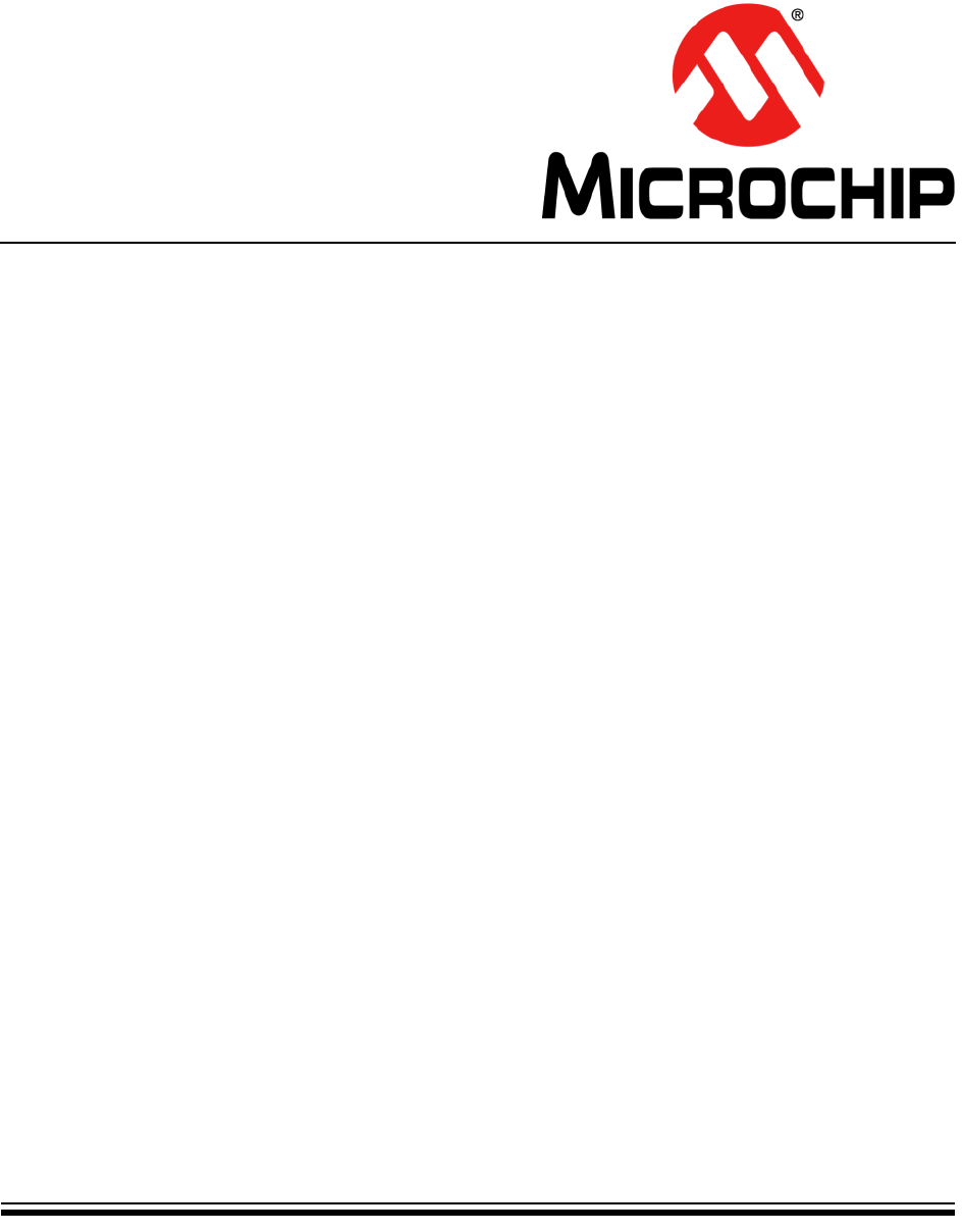 MPLAB XC8 C Complier User Guide Datasheet by Microchip Technology ...