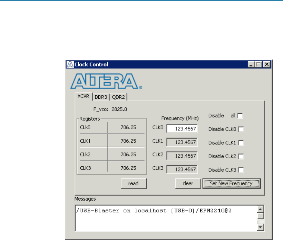 Alteraが提供するStratix IV GT 100G Dev Kit Guideのデータシート | DigiKey