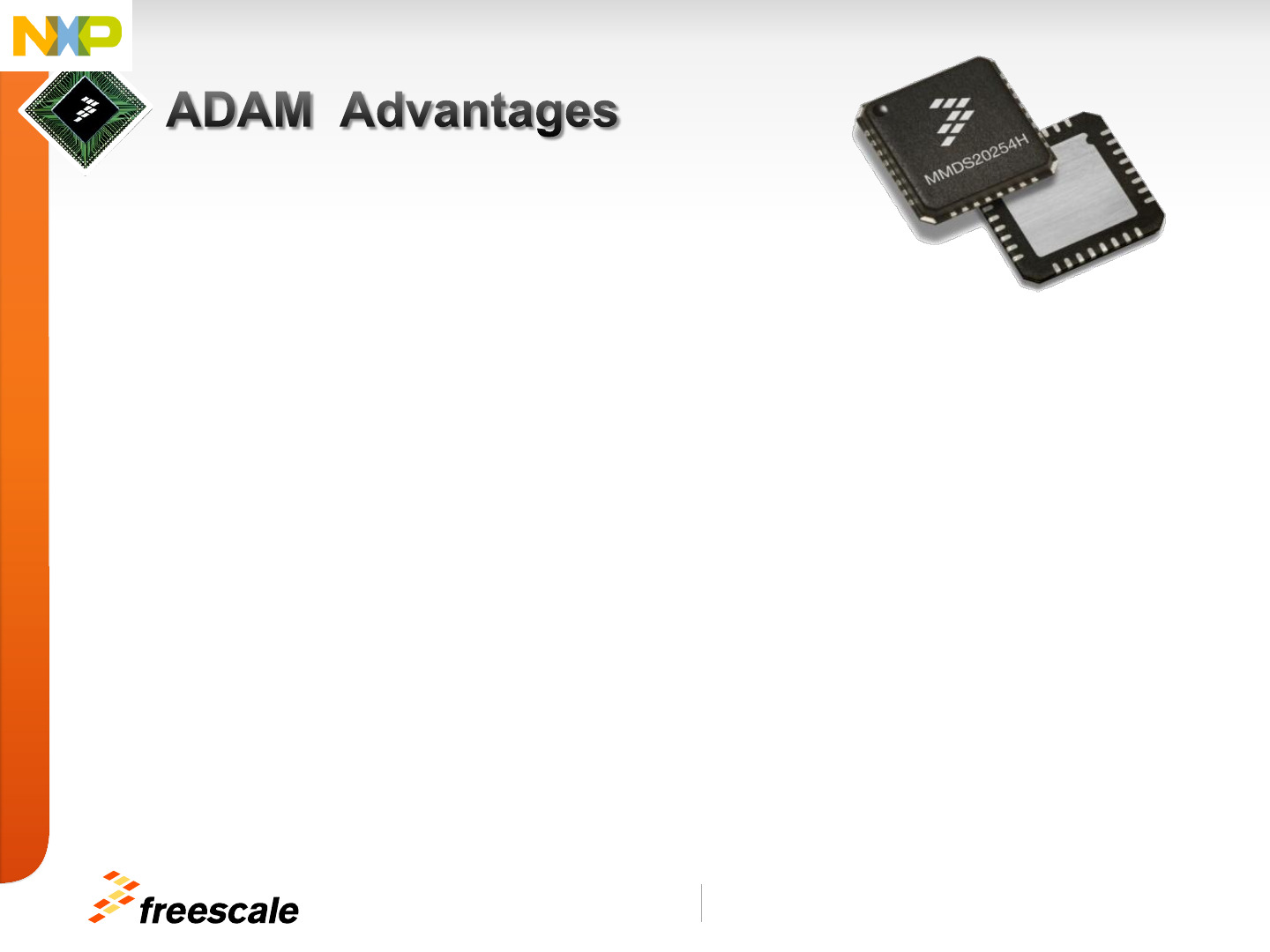Advanced Doherty Alignment Module Datasheet by NXP USA Inc. | Digi-Key Electronics