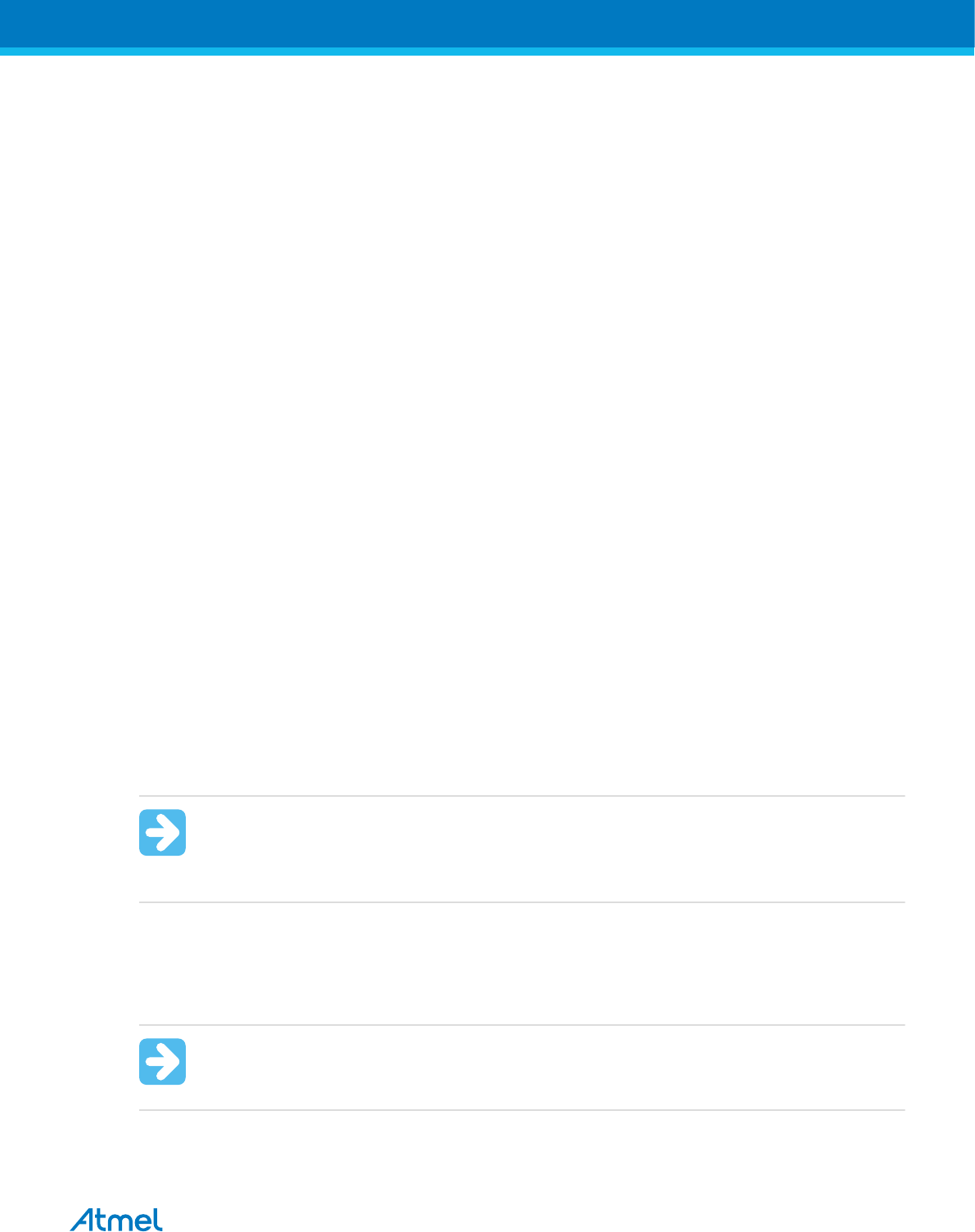 Atmel-ICE User Guide Datasheet by Microchip Technology | Digi-Key ...