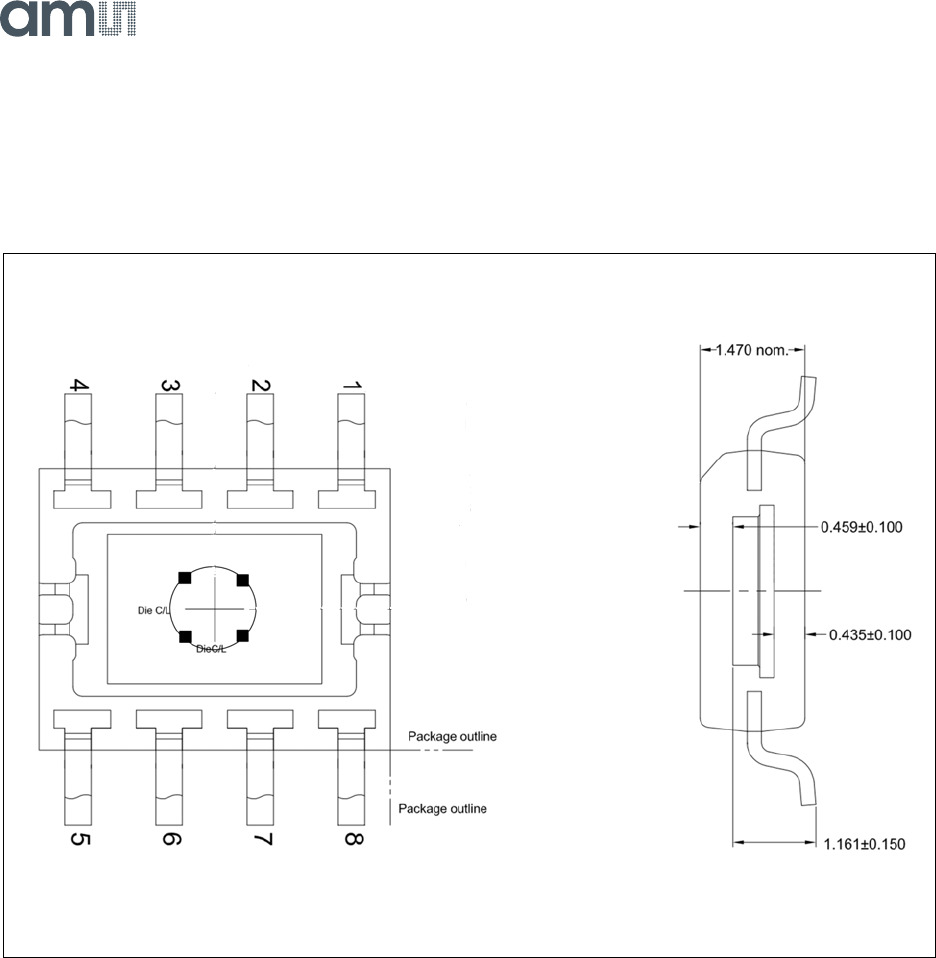AS5600 Datasheet by ams | Digi-Key Electronics