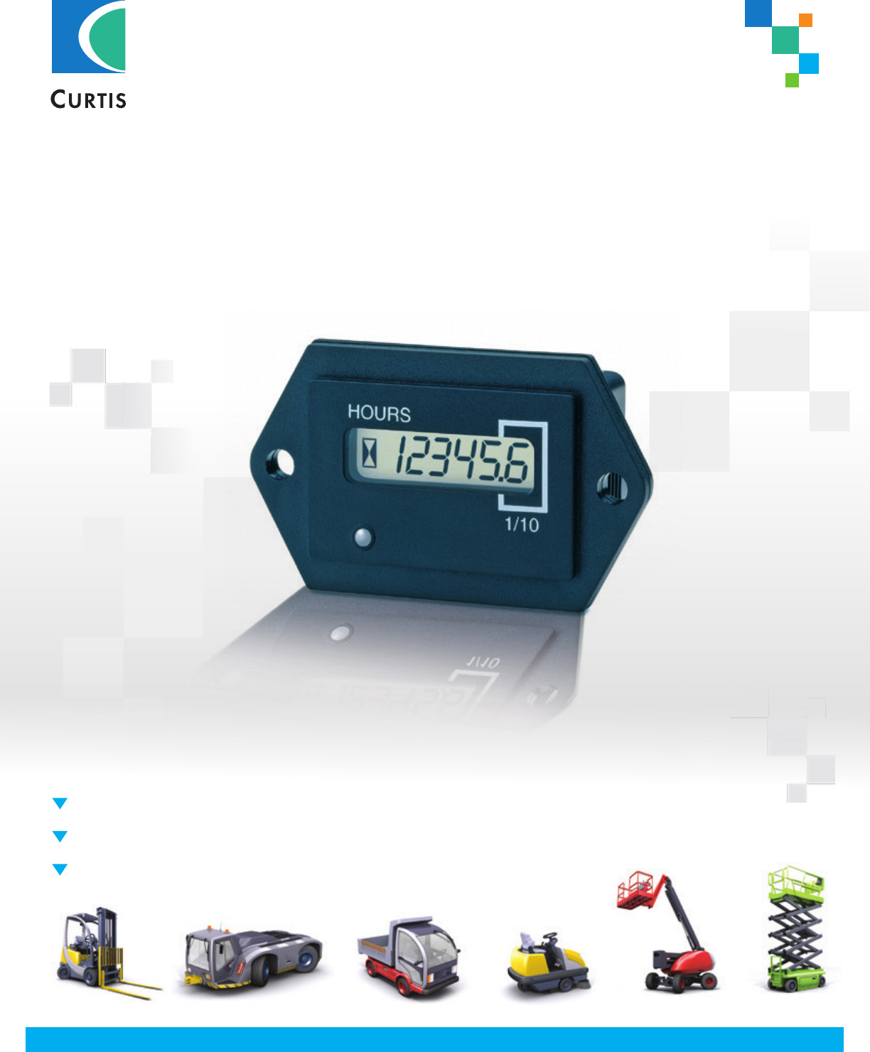 Curtis Instruments Inc.が提供する700 Seriesのデータシート | DigiKey