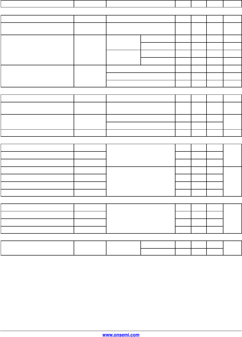 2N7002W Datasheet by ON Semiconductor | Digi-Key Electronics