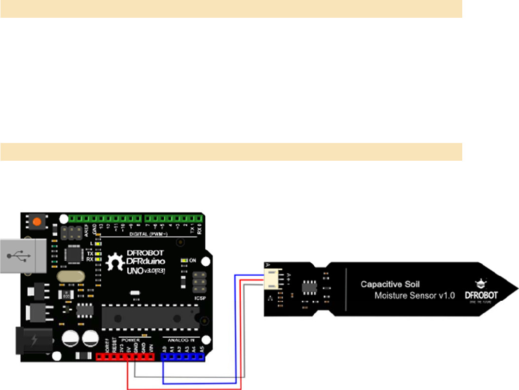 SEN0193 Datasheet by DFRobot | Digi-Key Electronics