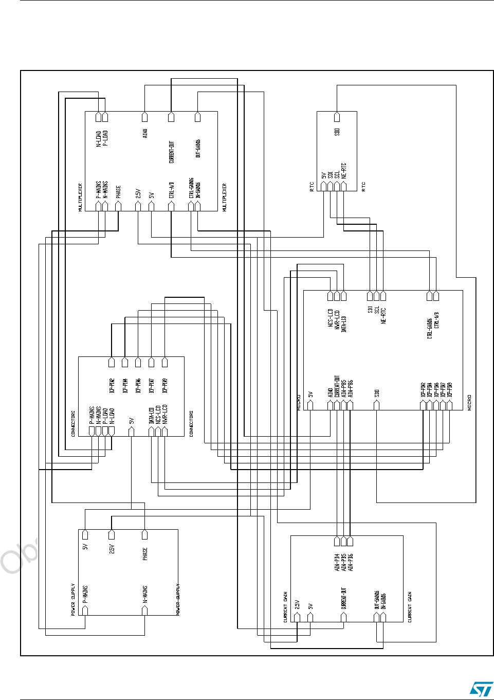 STEVAL-IPE007V1 Data Brief Datasheet by STMicroelectronics | Digi-Key Electronics