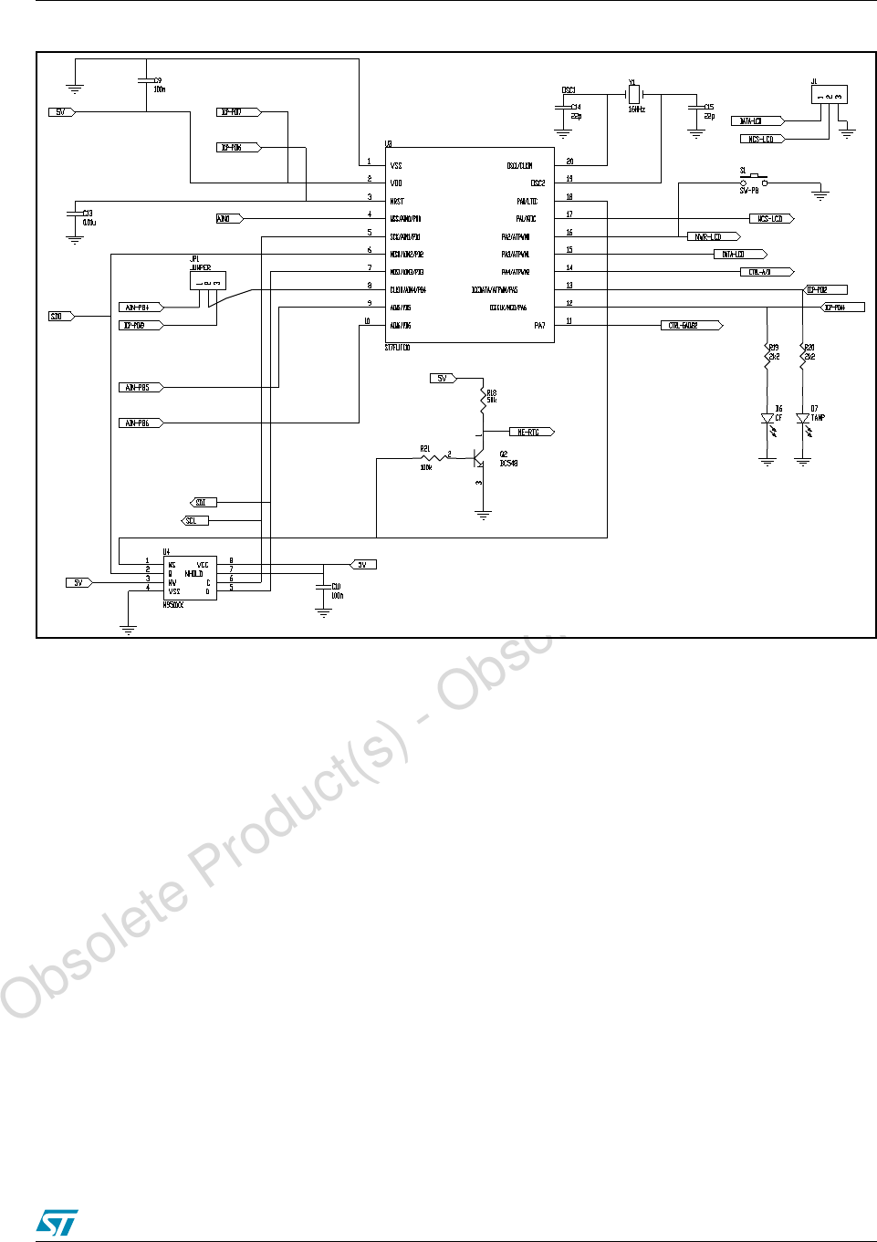 STEVAL-IPE007V1 Data Brief Datasheet by STMicroelectronics | Digi-Key Electronics