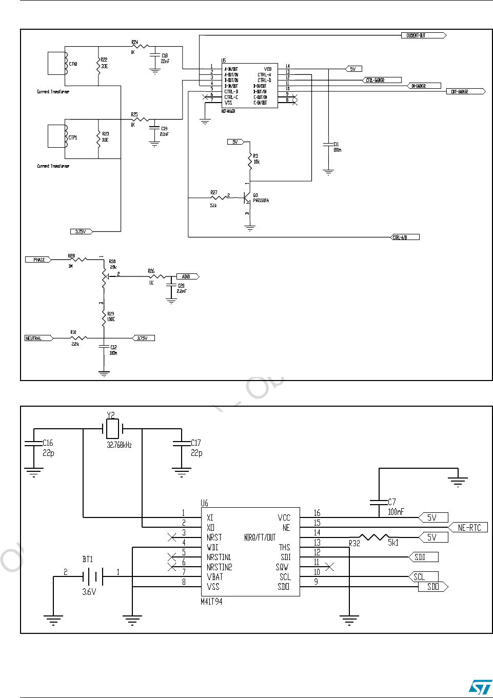 STEVAL-IPE007V1 Data Brief Datasheet by STMicroelectronics | Digi-Key Electronics