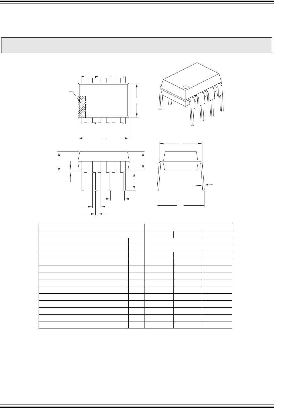 24AA512, 24LC512, 24FC512 Datasheet by Microchip Technology | Digi-Key Electronics