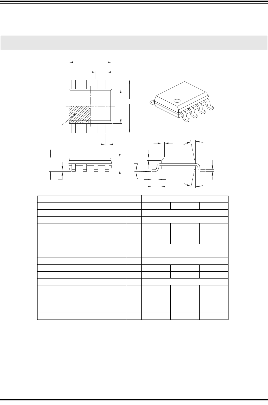 24AA512, 24LC512, 24FC512 Datasheet by Microchip Technology | Digi-Key Electronics