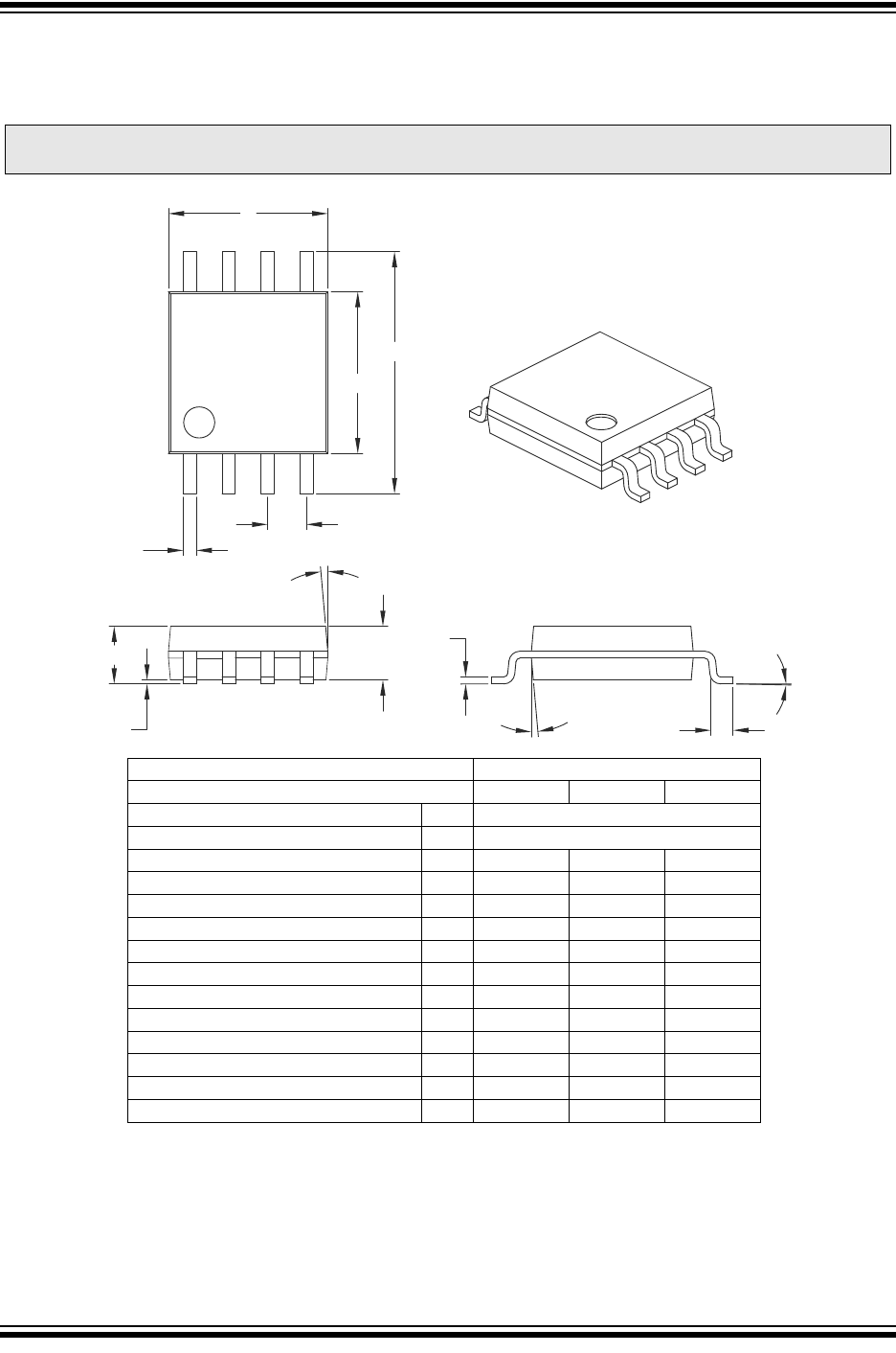 24AA512, 24LC512, 24FC512 Datasheet by Microchip Technology | Digi-Key Electronics