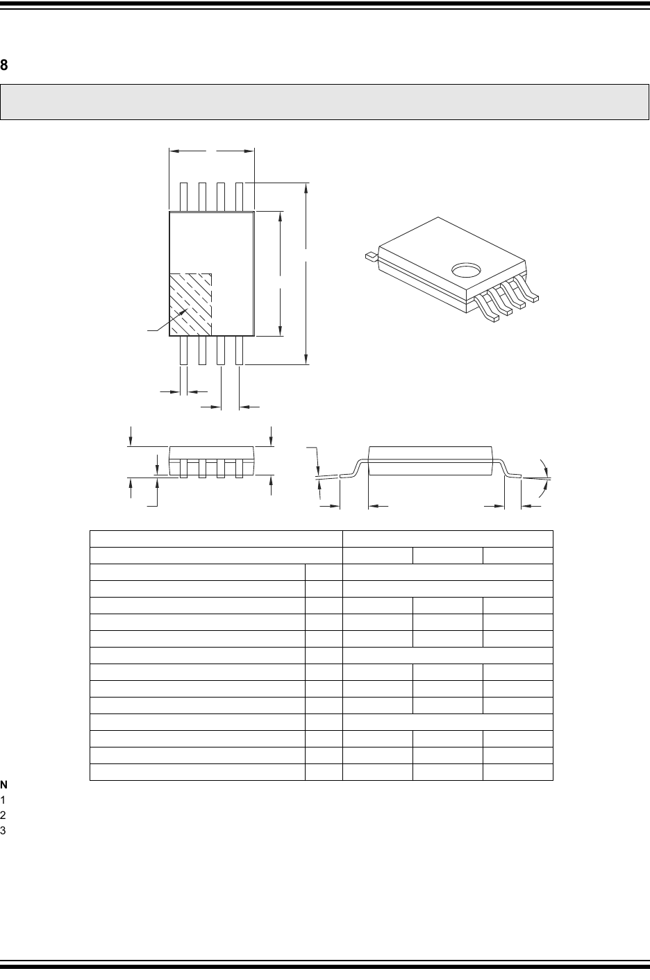 24AA512, 24LC512, 24FC512 Datasheet by Microchip Technology | Digi-Key Electronics