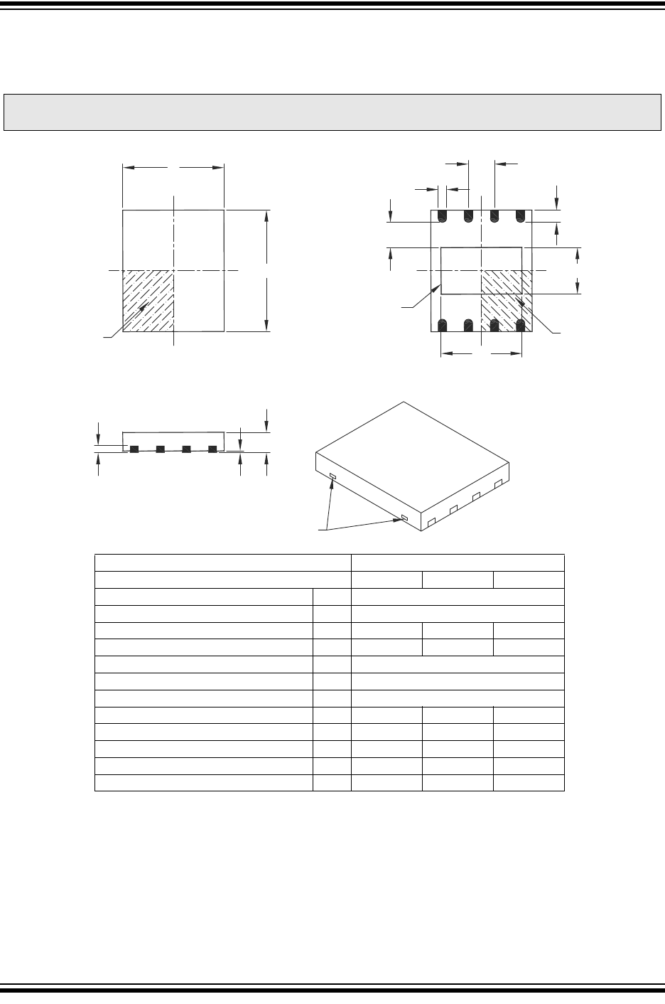 24AA512, 24LC512, 24FC512 Datasheet by Microchip Technology | Digi-Key Electronics