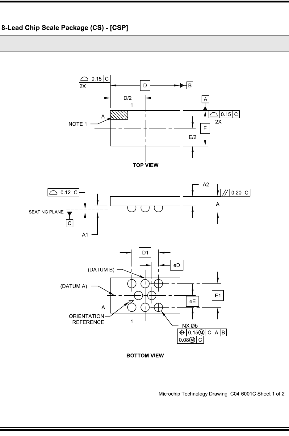 24AA512, 24LC512, 24FC512 Datasheet by Microchip Technology | Digi-Key Electronics