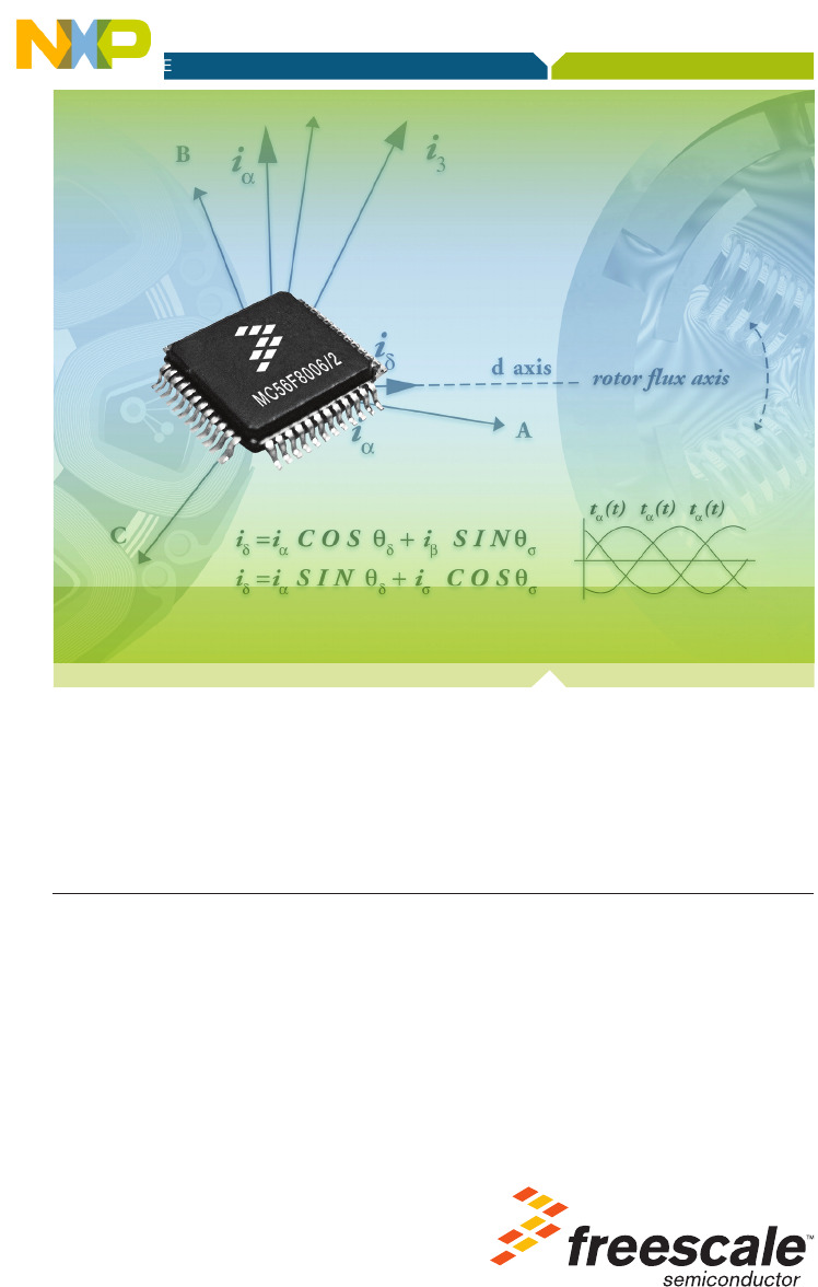 NXP USA Inc.が提供するMC56F8006DEMO Quick Start Guideのデータシート | DigiKey