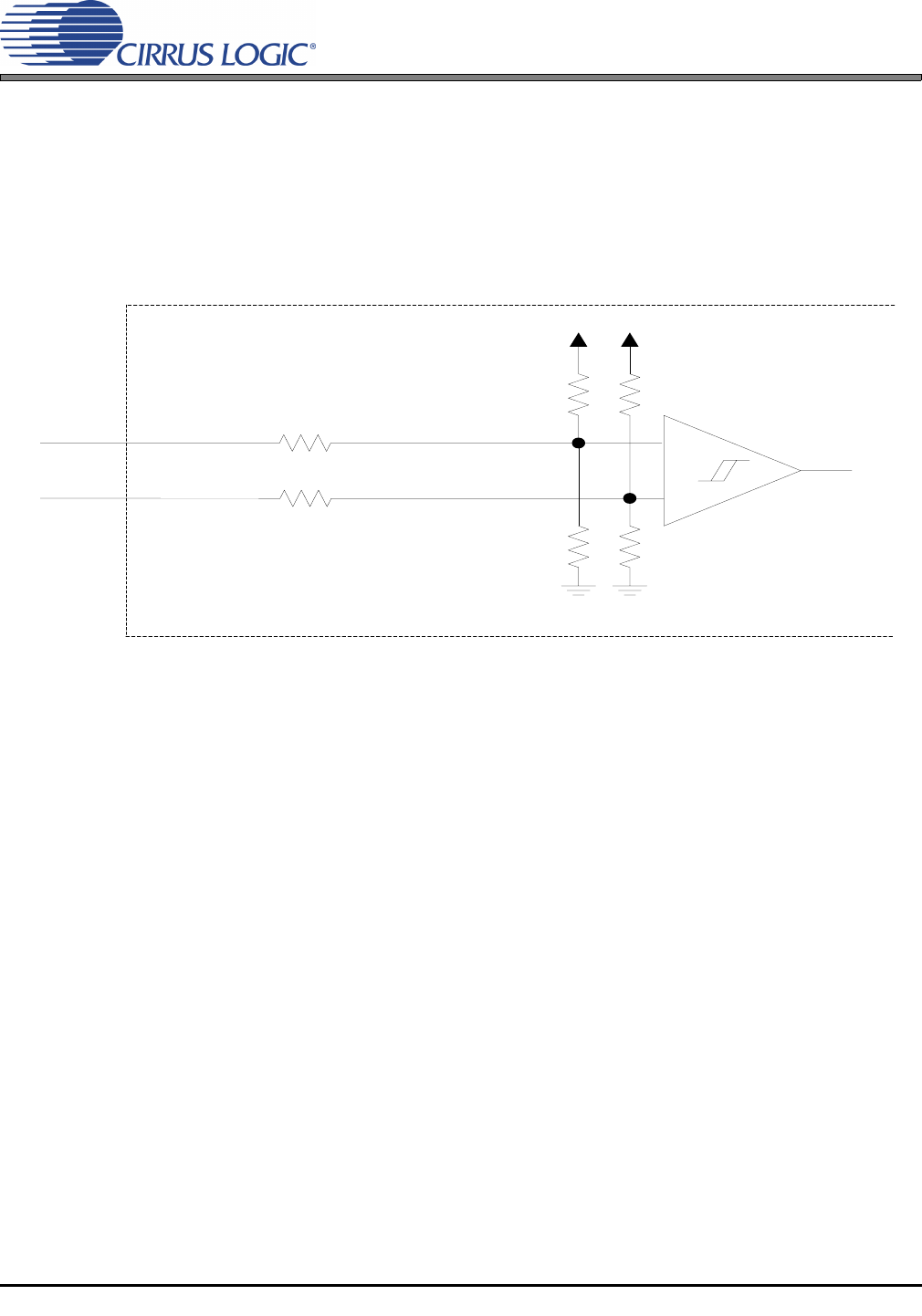 CS8416 Datasheet by Cirrus Logic Inc. | Digi-Key Electronics