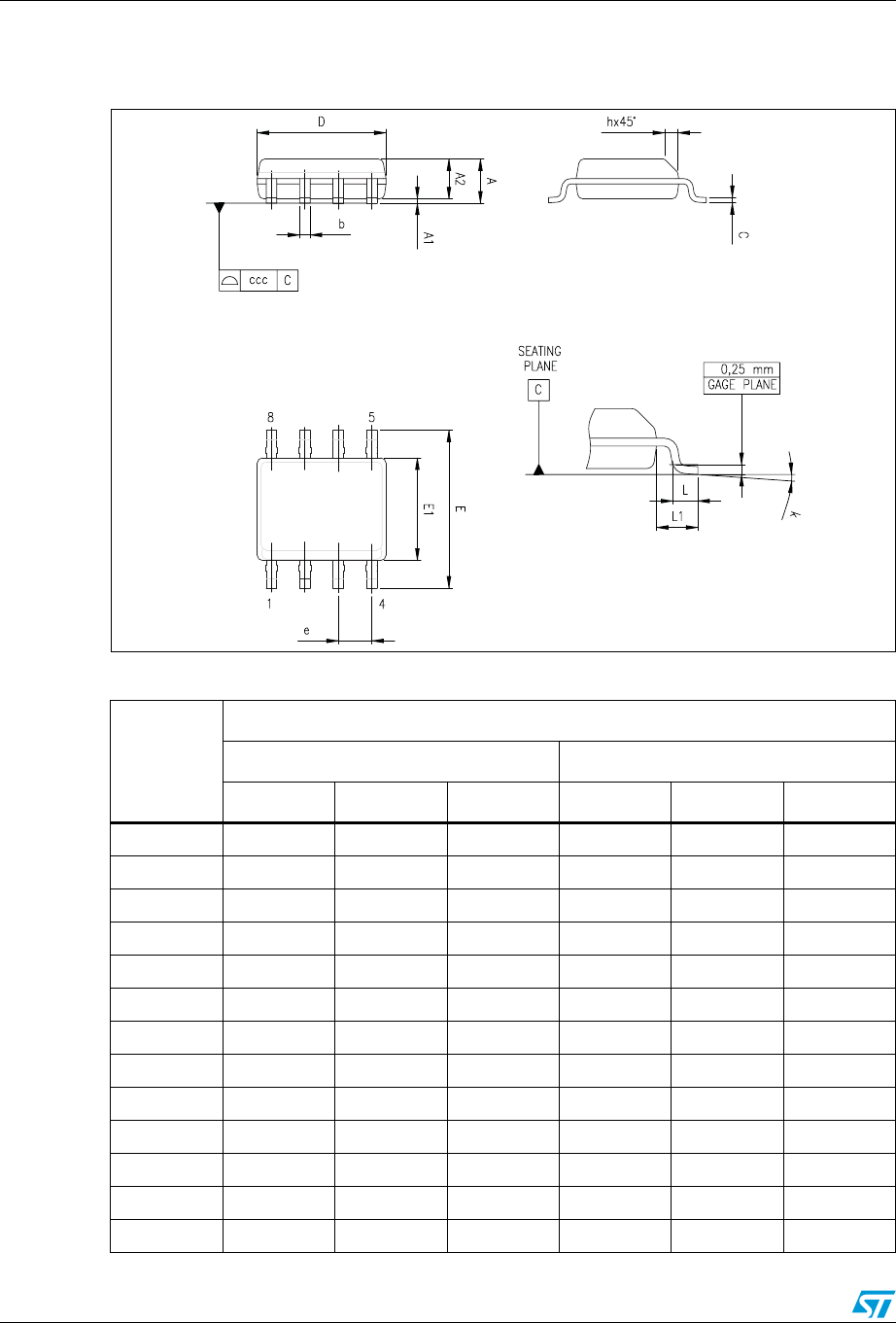 LF351 Datasheet by STMicroelectronics | Digi-Key Electronics