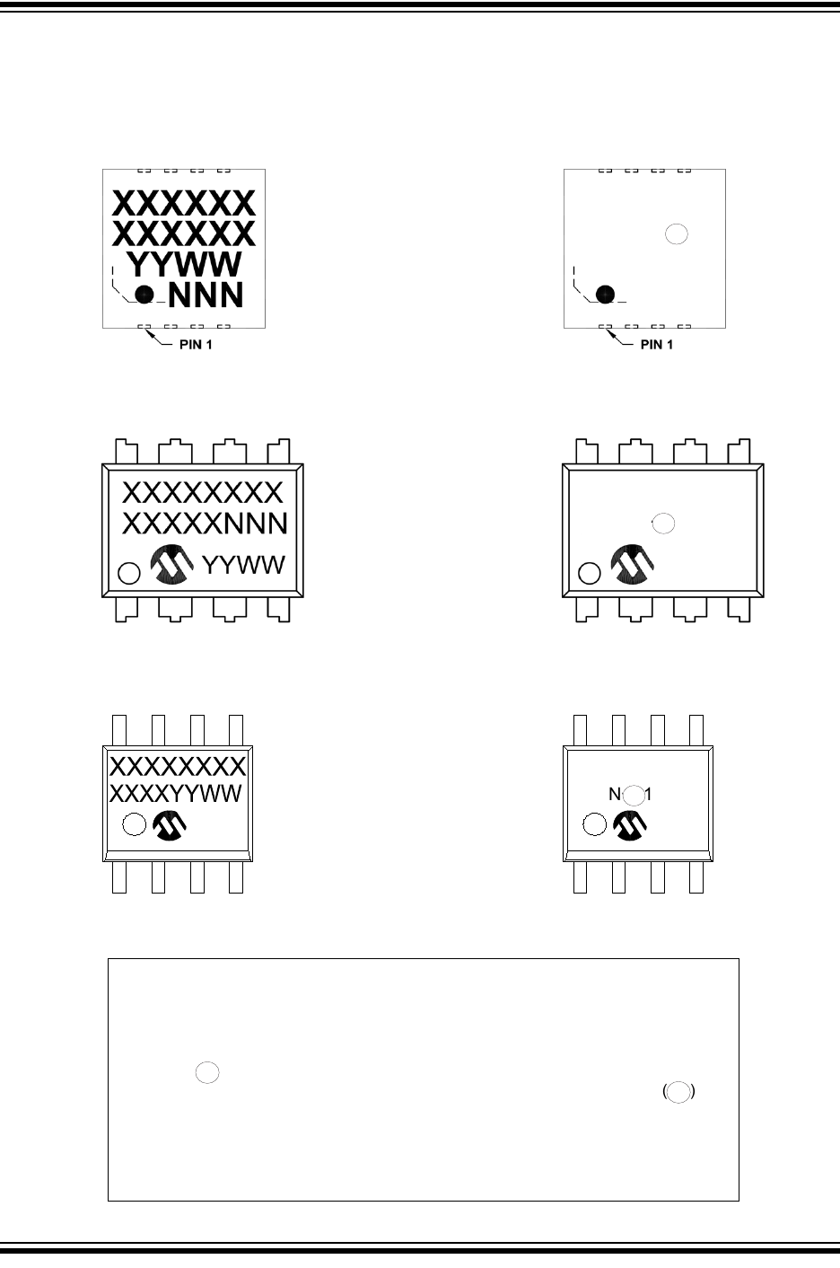 MCP2003,04(A) Datasheet by Microchip Technology | Digi-Key Electronics
