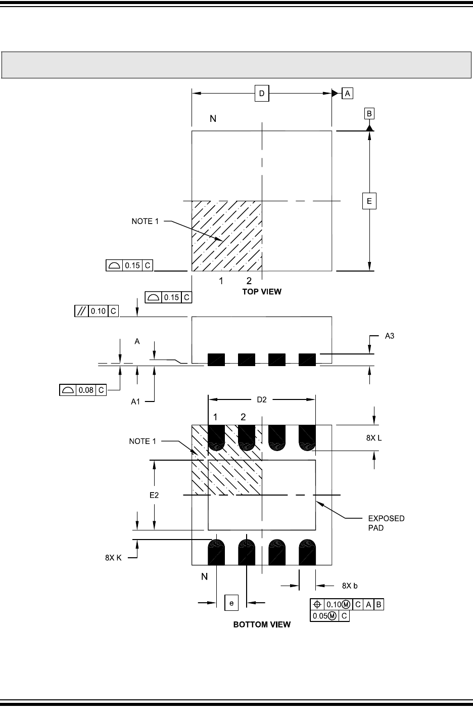 MCP2003,04(A) Datasheet by Microchip Technology | Digi-Key Electronics