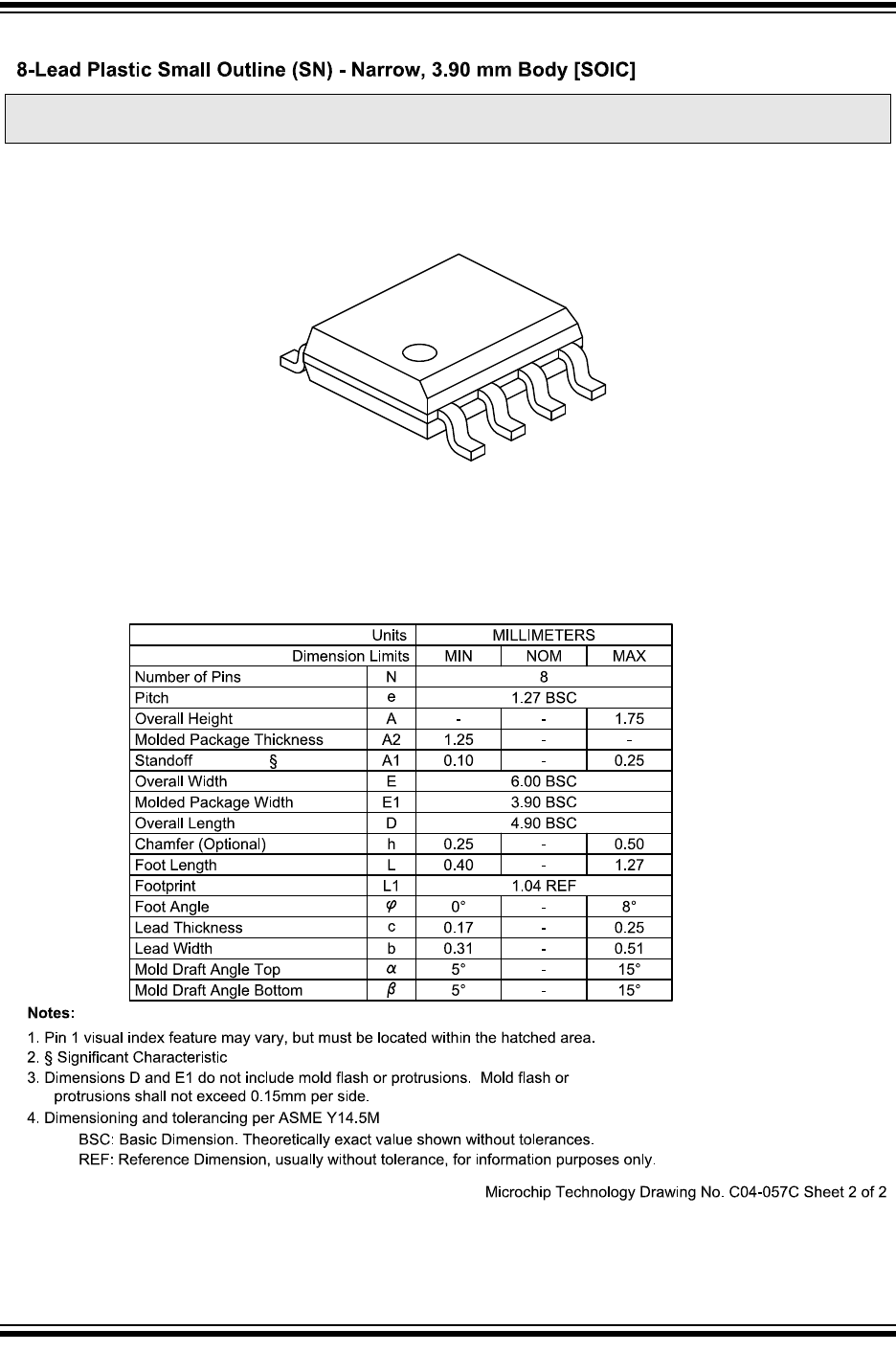MCP2003,04(A) Datasheet by Microchip Technology | Digi-Key Electronics