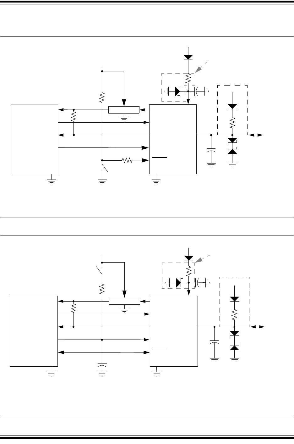 MCP2003,04(A) Datasheet by Microchip Technology | Digi-Key Electronics