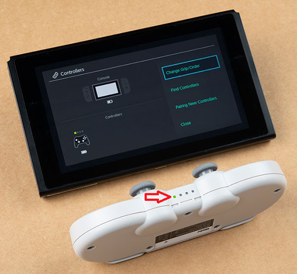 Getting Started with the 8BitDo Bluetooth GamePads