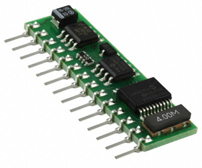 Processor Modules for Embedded Control | DigiKey